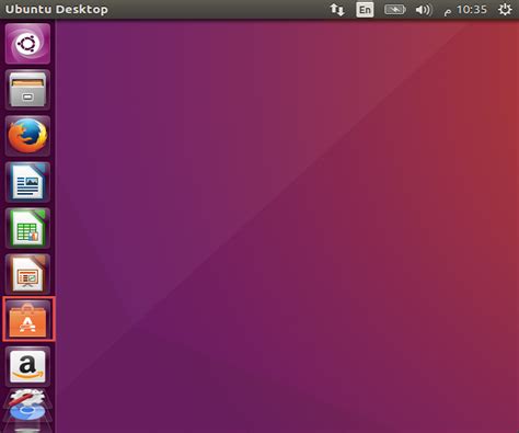 Tutorial Ubuntu 3 Software Center Tutorial Wantek Academy