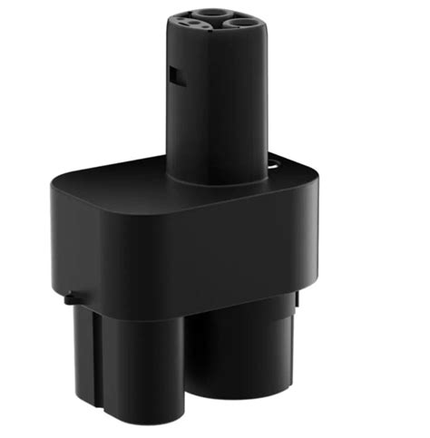 Ccs2 для Tesla адаптер Dc быстрое зарядное устройство Ev адаптер Ccs2 Globus Trade