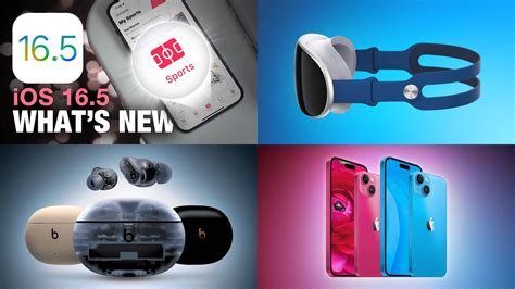 Top Stories Ios 16 5 Released Apple Headset Rumors And More All About The Tech World