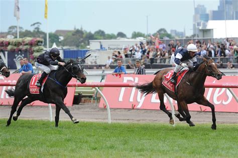 Champion Jockey Brett Prebble Announces Retirement