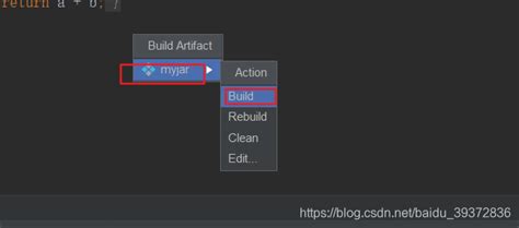 Jmeter运行java代码、操作变量java写代码jemter中使用 Csdn博客