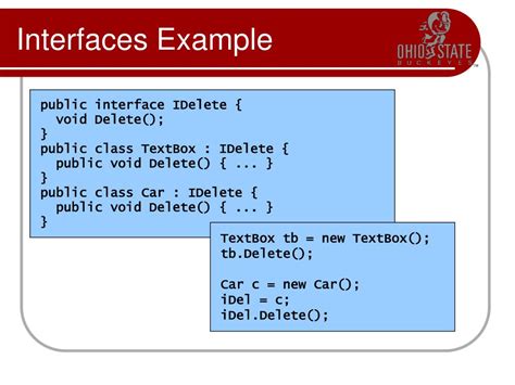 Ppt Programming In C Object Oriented Powerpoint Presentation Free Download Id 6791147