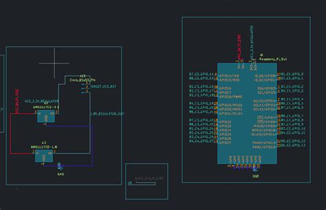Raspberry Pi Buffer Board Self Assembled Rpcb
