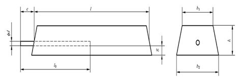 Zinc Anode For Buried Pipeline