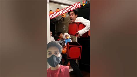 Its Halloween Time Zach King Zach Funny Shorts Halloween Youtube