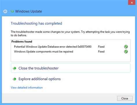 Windows 10 Update Error Code 0x80072ee2 Error Solutions