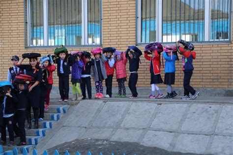 Өнөөдөр 16 00 цагт гамшгийн зарлан мэдээллийн дуут дохио дуугарна