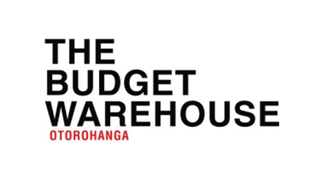 The Budget Warehouse