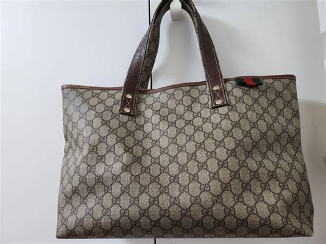 구찌 쇼퍼백 당근 중고거래