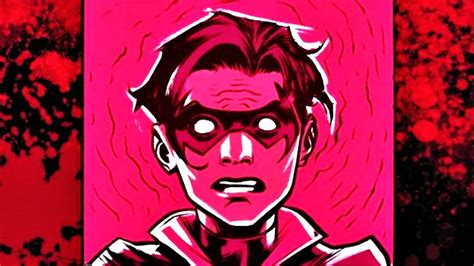 Robin Revela Por Que As Ltimas Palavras De Alfred S O De Partir O Cora O Canaltech