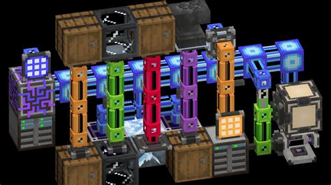 Applied Energistics 2 For Minecraft All You Need To Know About This