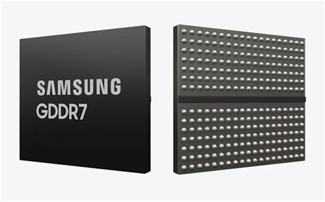 三星、sk 海力士大秀 Gddr7 記憶體晶片，16gb 已投產、24gb 晶片明年推出 Technews 科技新報