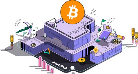 Enable Interoperability For Bitcoin The Case For Map Protocol As