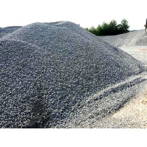 Crushed Stone Aggregate At ₹ 800 Tonne Stone Aggregate In Nagpur Id 2853719698533