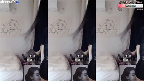 손아짱 Korean Bj Sexy Dance Zero Two Eporner