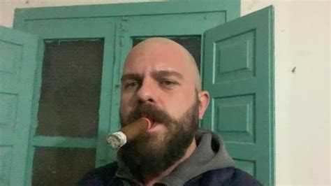 Having A Cigar In The Attic Tumbex