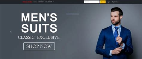 Do Create One Of The Best Full Stack Websites By Shamirkhan713 Fiverr