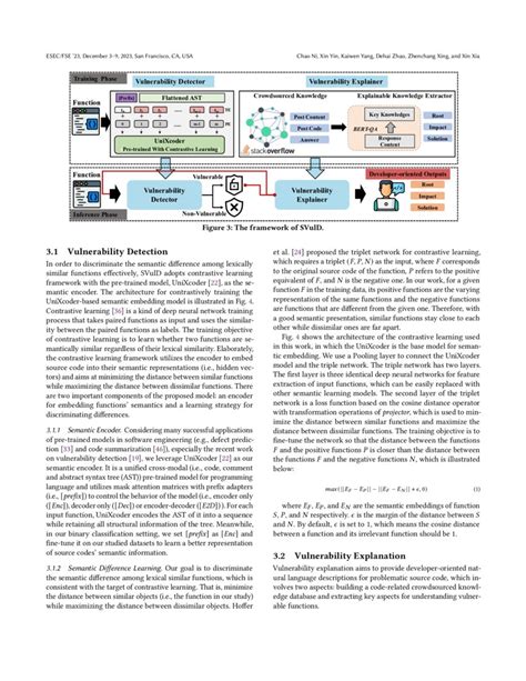 Distinguishing Look Alike Innocent And Vulnerable Code By Subtle Semantic Representation