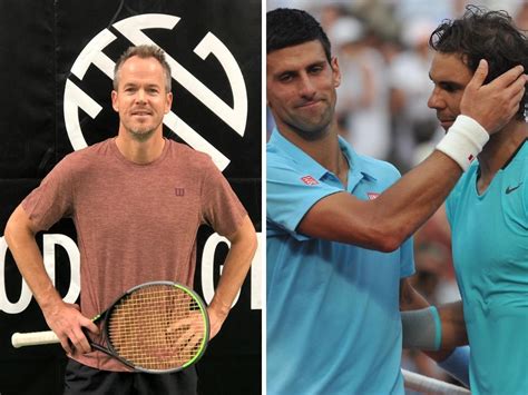 Stan Wawrinkas Coach Claims Rafael Nadal And Novak Djokovic Have Abnormal Brain