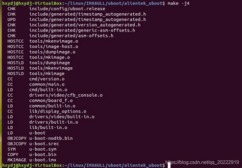 Linux学习笔记 初次编译uboot系统u Bootimx如何编译 Csdn博客 Linux学习笔记 初次编译uboot系统u Bootimx如何编译 Csdn博客