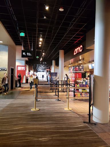 Movie Theater Amc Loews Woodinville 12 Reviews And Photos 17640