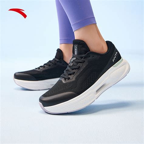 Anta E Buffer รองเท้าครอสเทรนนิ่งหญิง 1225b7718 Official Store Shopee