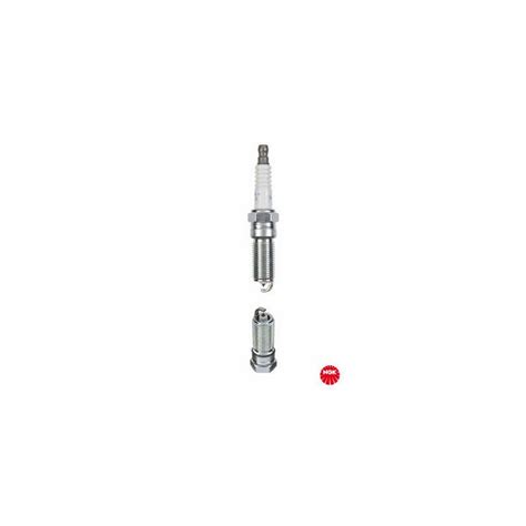 Candela Accensione NGK.7586