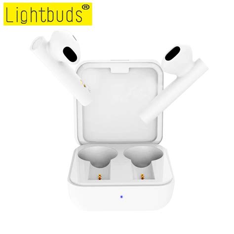 Bluetooth Hoofdtelefoon Tws Draadloze Headsets Rui Grandado