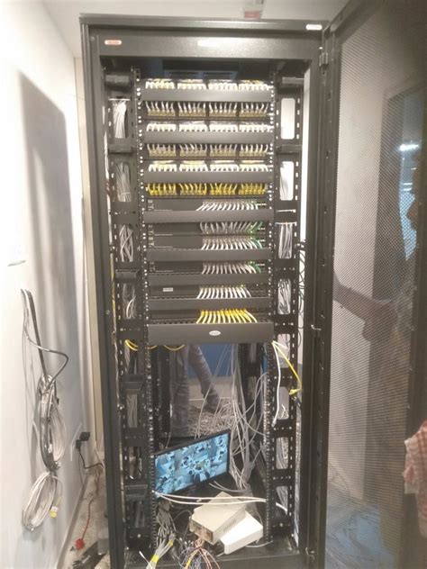 Structured Networking Solutions At ₹ 5000 Day In Chennai Id 2851054332662