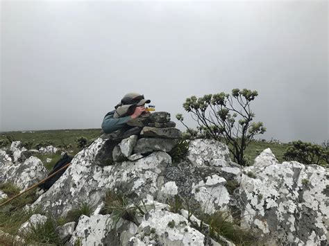 Zambia Mafinga Southcentral Country Highpoints