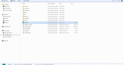Sharing Arduino And Modul Electro Menggunakan Software Arduino