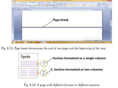 Course ICT Topic UNIT Word Processing Basics II