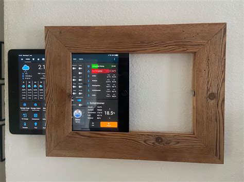 Share Your Tablet Desktop Dashboards Share Your Projects Home Assistant Community