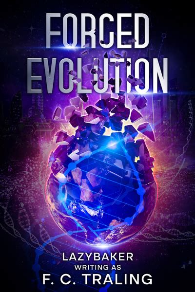 Forced Evolution Royal Road