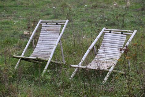 Comment Restaurer Un Bain De Soleil Abimé Bois Résine Alu