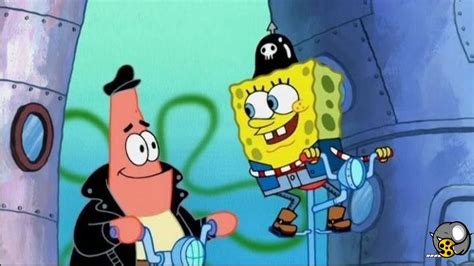 کارتون باب اسفنجی Spongebob دوبله فارسی جدید باب اسفنجی فیلو