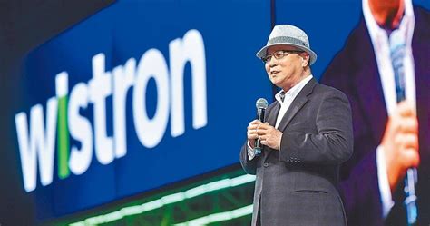 緯創q4毛利率925創新高 瑞銀調高目標價喊至140元 財經 Ctwant