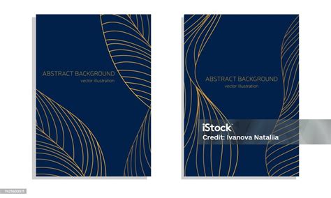 연례 보고서 또는 문서 프리미엄 배경에 대한 표지 세트 럭셔리 벡터 일러스트 레이 션 0명에 대한 스톡 벡터 아트 및 기타 이미지 0명 개체 그룹 검은색 Istock