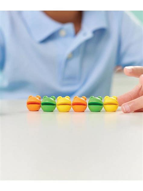 Learning Resources Numberblocks Numberblob Counters Very