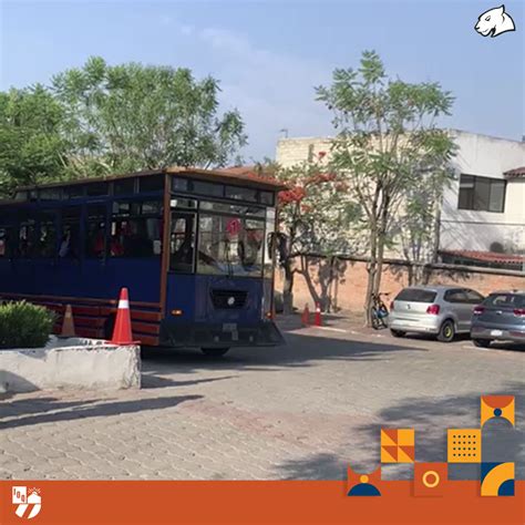 En La Prepa Oriente Instituto Oriente Querétaro