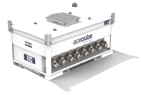 Buffer Tank Dymac Canada