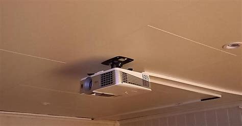 Benq W1070 Projector Canals Album On Imgur