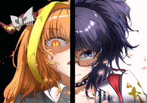 Tetsunana Kiryu Coco Kson Souchou Hololive Indie Virtual Youtuber