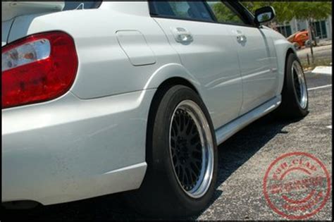 17x10s And 275s The Bsp Minimum T3hclaps Bsp Sti T3hclaps