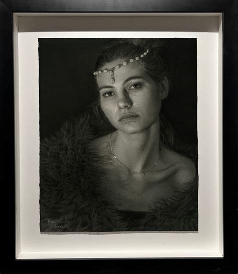 Annie Murphy Robinson Gauging 2024 Arcadia Contemporary