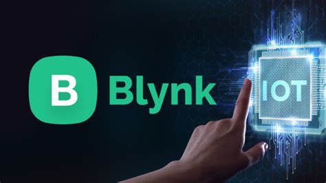 Project Blynk Iot Terbaru Tutorial Pengoperasian Blynk Iot