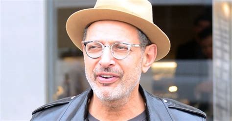 인디펜던스 데이 제프 골드브럼 내 동안 비결 행복한 결혼생활