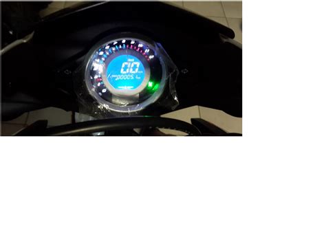 Nueva Gilera G1 250 Naked