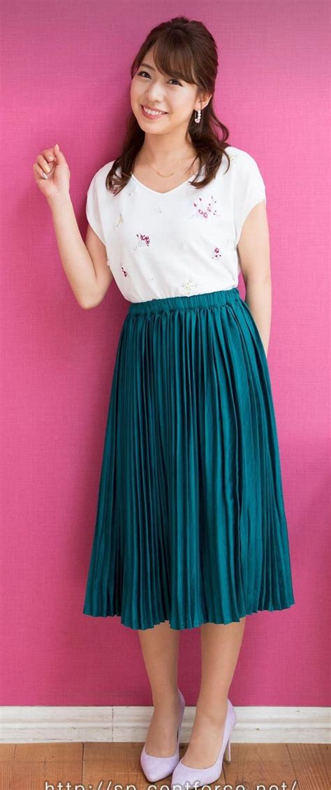 Just Adorable R Long Skirts