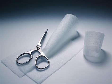 Premium Ai Image A Pair Of Scissors Sits On A Piece Of White Paper